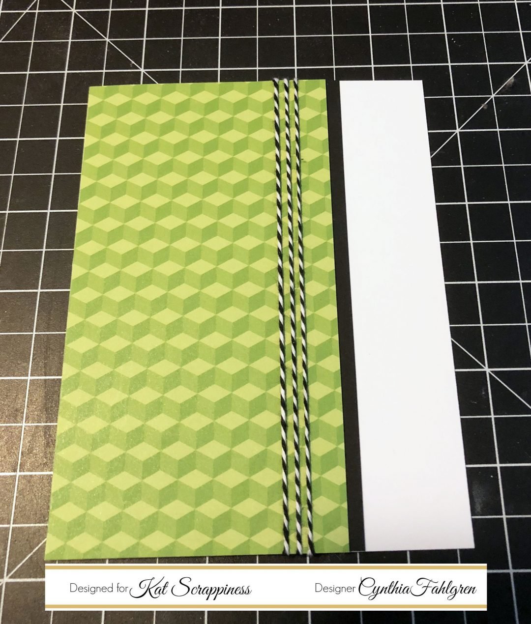 “You’re One In A Chameleon” Card | Kat Scrappiness -Card Making ...