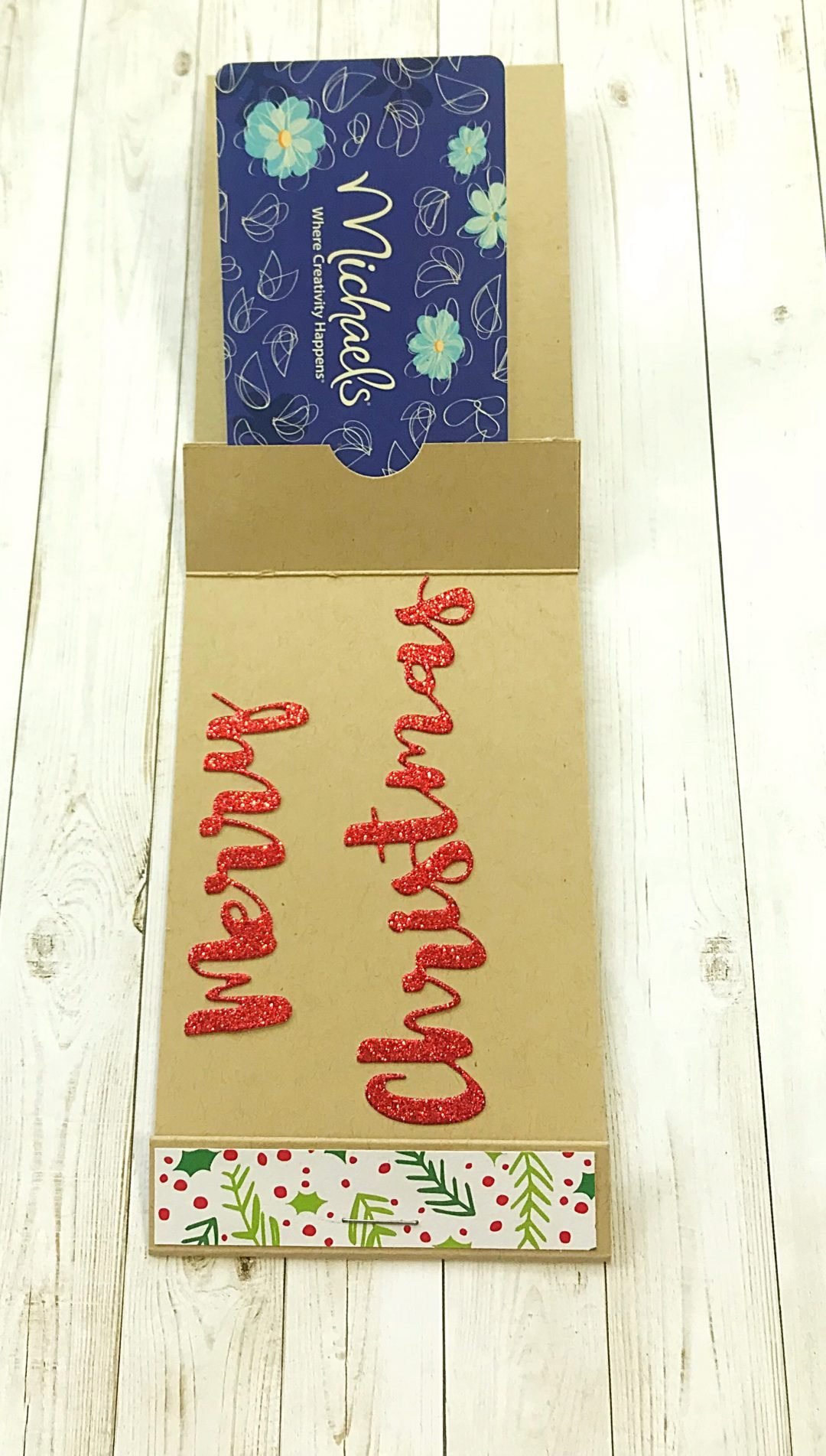 Matchbox Gift Card Holder with Video | Kat Scrappiness -Card Making ...