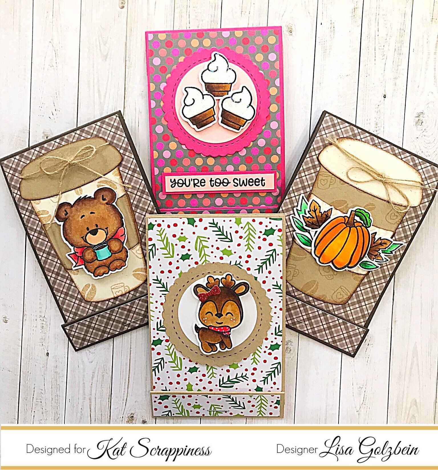 Matchbox Gift Card Holder with Video | Kat Scrappiness -Card Making ...