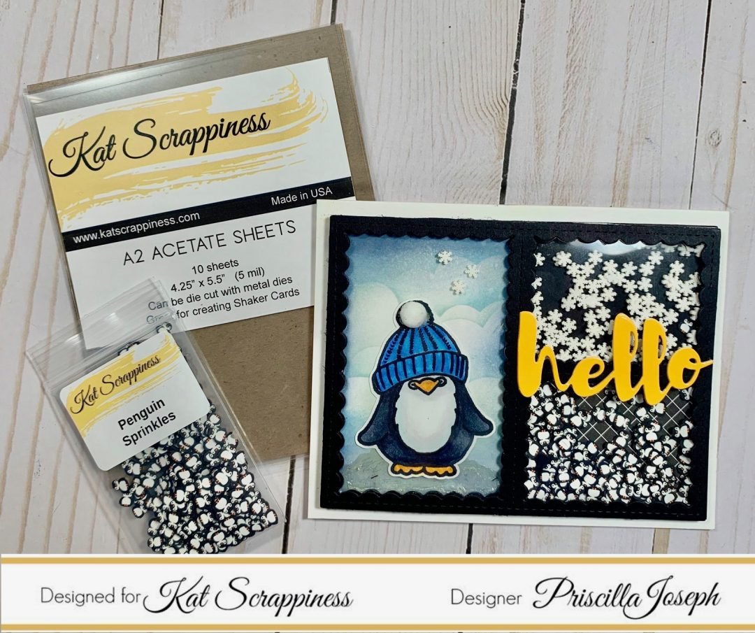 Kat Scrappiness Blog - KS September Release – Day 1 – New Sprinkles ...