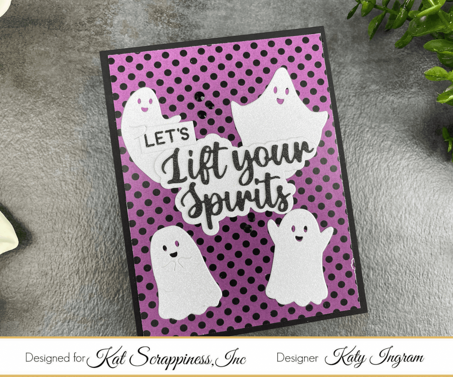 Day One of our New Product Release for September – HALLOWEEN | Kat ...