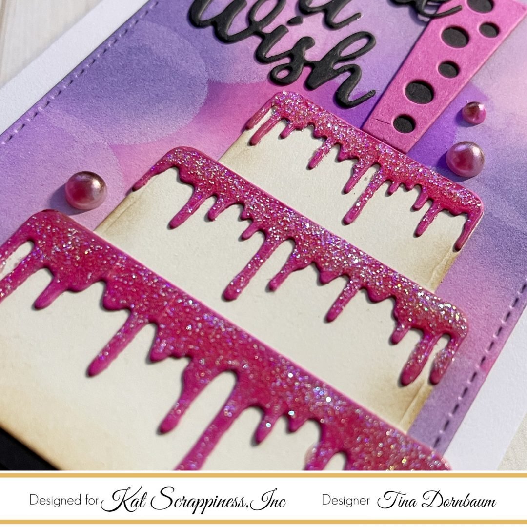 Kat Scrappiness -Card Making & Crafting Blog - Make A Wish Mini ...
