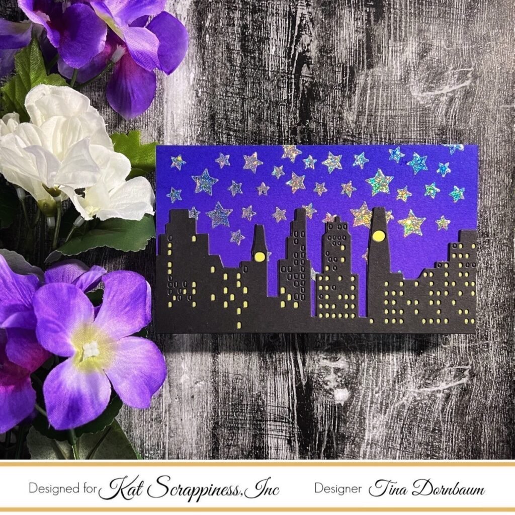 Kat Scrappiness -Card Making & Crafting Blog - Happy New Year’s Mini ...