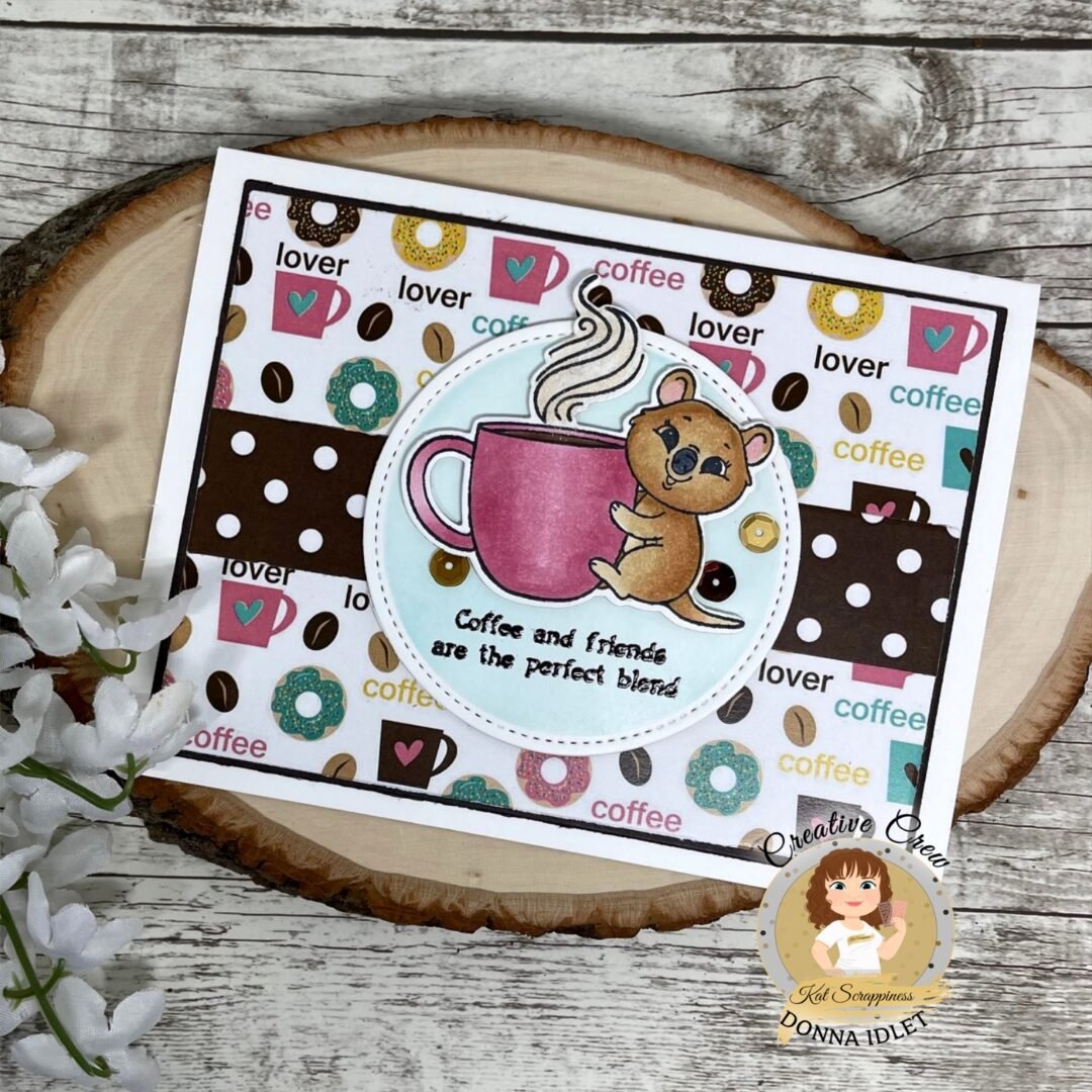 Kat Scrappiness -Card Making & Crafting Blog - Kat Scrappiness Spring ...